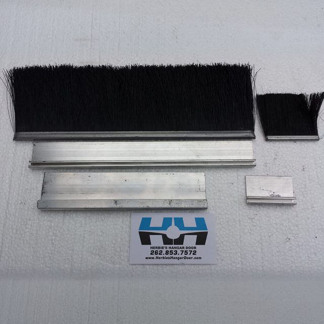 Brush Seal/Retainers